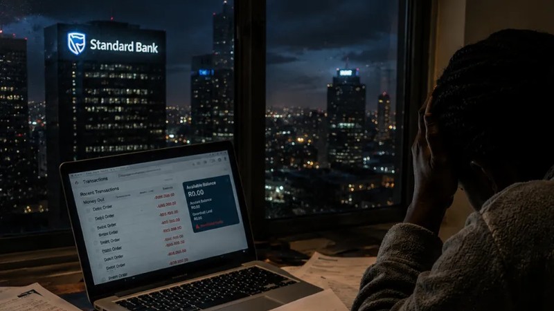 Millions lost, silence demanded: Inside Standard Bank's fraud crisis