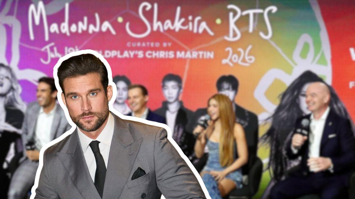 Quién Es Clovis Nienow El Modelo Que Habría Conquistado A Shakira Con
