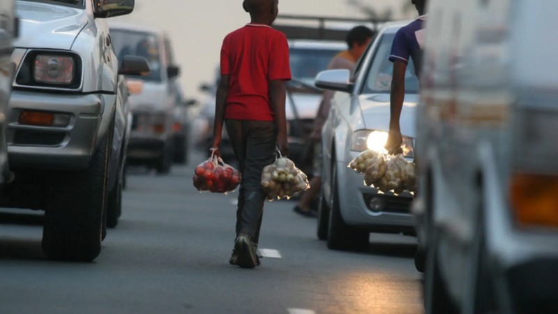 The invisible crisis: understanding why boys are being left behind in ...
