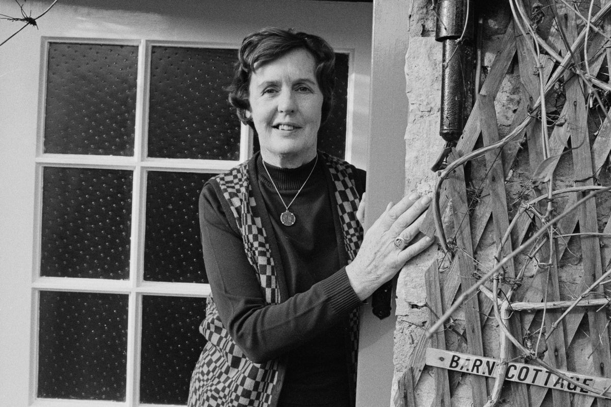 All hail the Pymnaissance... has Barbara Pym’s time finally come?