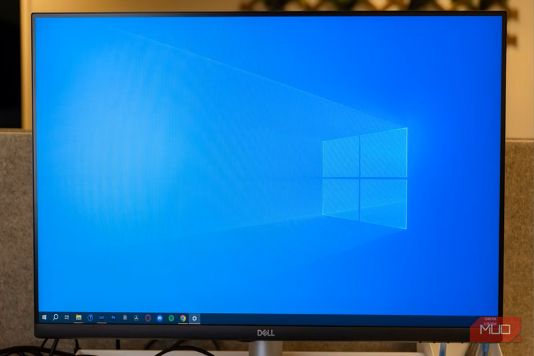 Windows 10 support is long over, but I wouldn’t upgrade an old PC ...