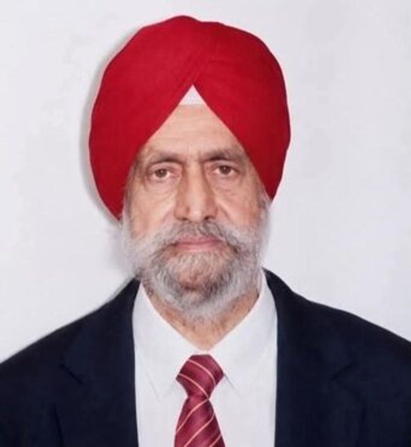 ‘Ghadari Babian da Munshi’ Malwinder Jit Singh Waraich, the custodian ...