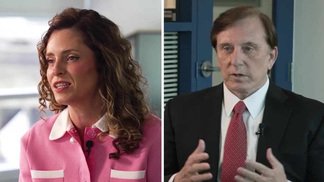 Fleming challenges Letlow to debates ahead of Louisiana Senate runoff