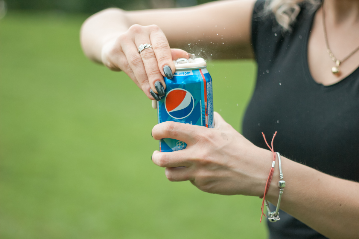 'I can't tell if I hate it or love it': Pepsi is launching 3 new ...