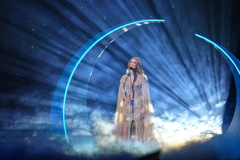 Bulgaria wins the 70th Eurovision Song Contest with upbeat party anthem ...