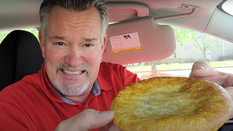 Best and worst chain restaurant chicken pot pies, according to reviews