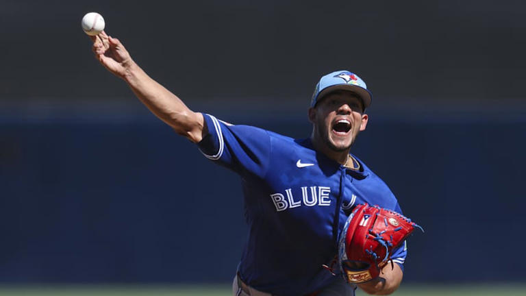 José Berríos opting for surgery puts Blue Jays in a dilemma where they ...