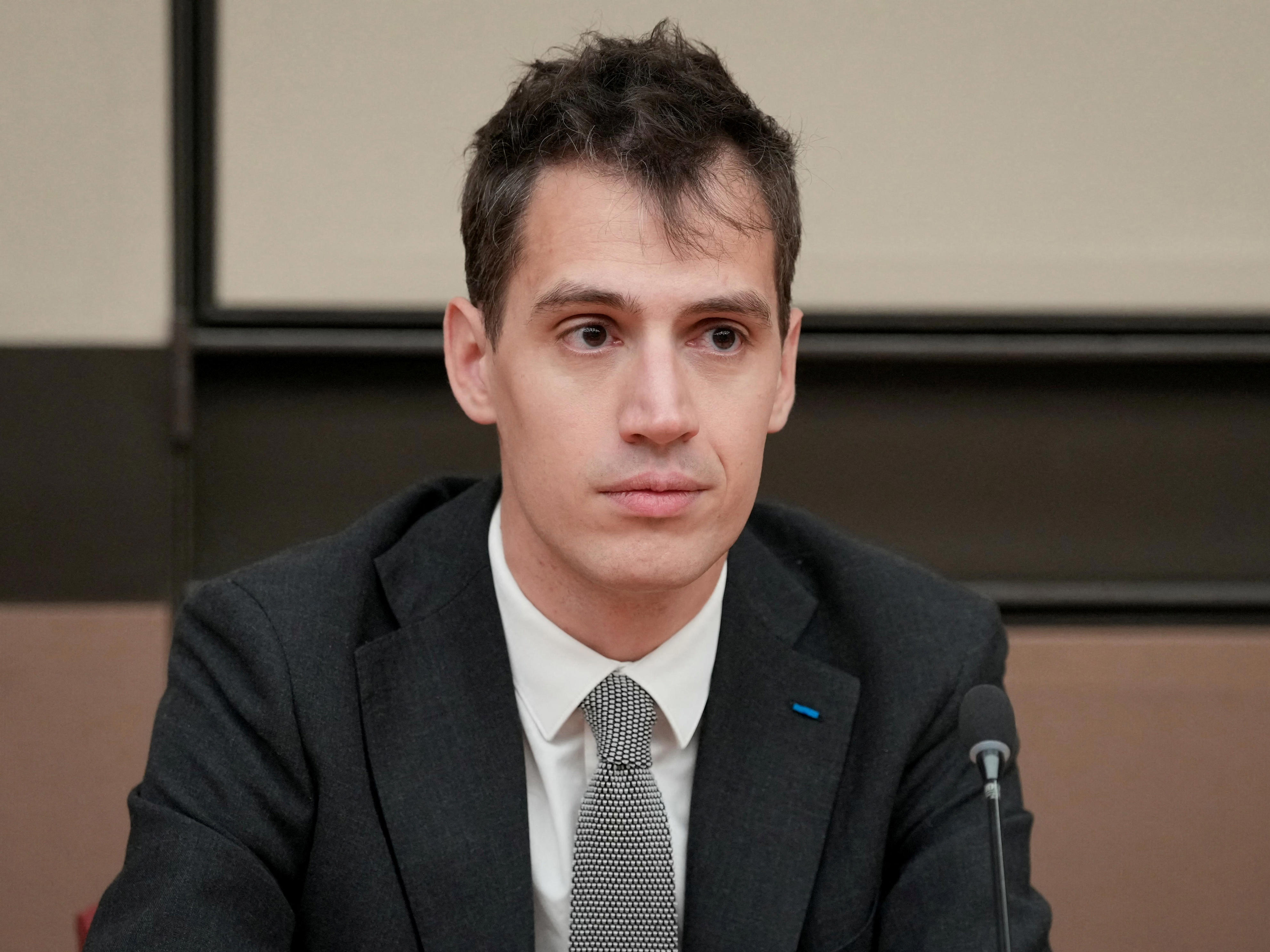 Mistral AI's CEO says Europe has 2 years to stop becoming America's AI ...