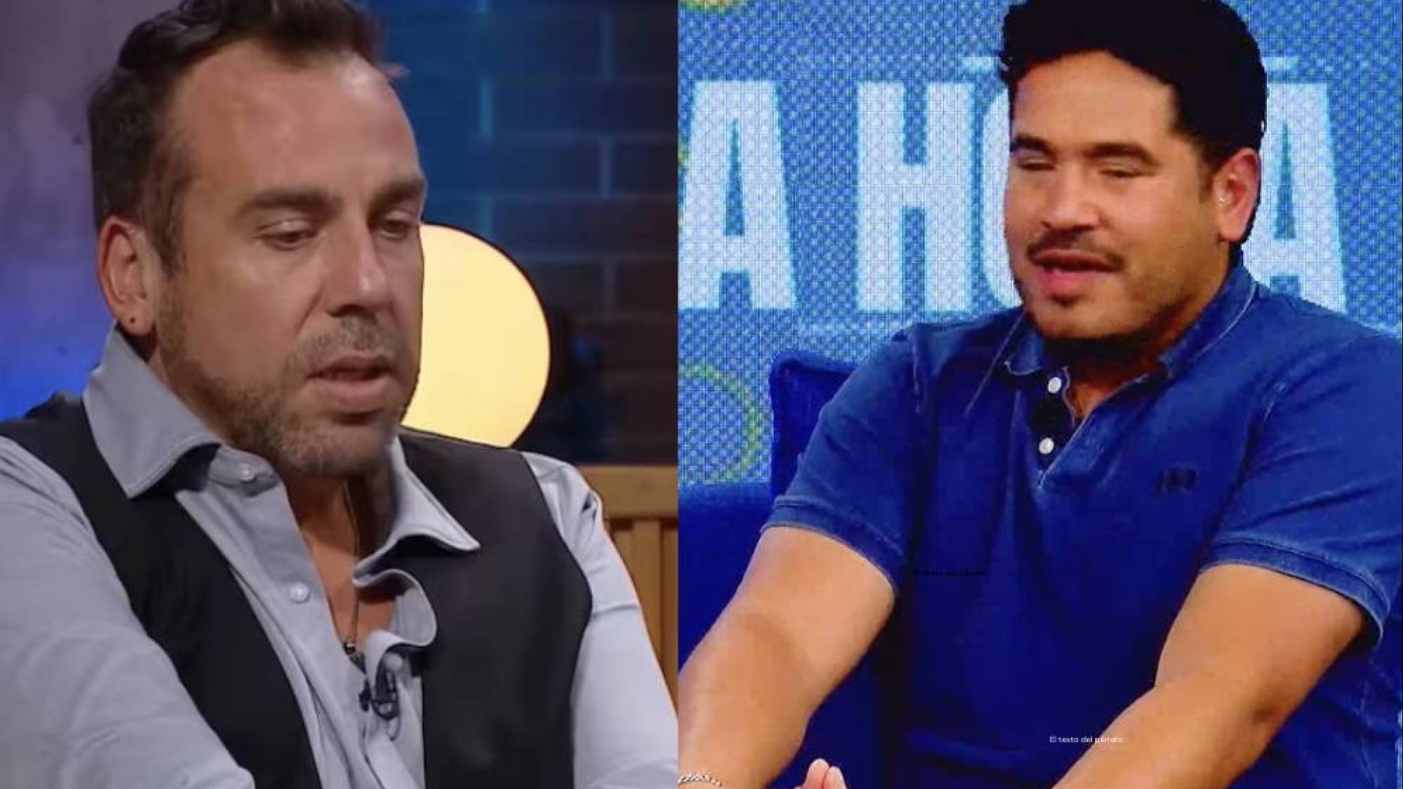 La ambición es un sentimiento horrible: Gino Costa revela cómo hace ...