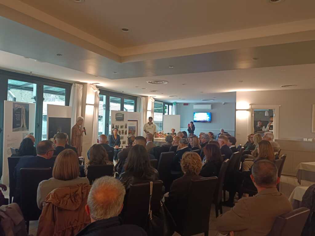 Lecco, all’Orsa Maggiore una serata tra letteratura e solidarietà con ...