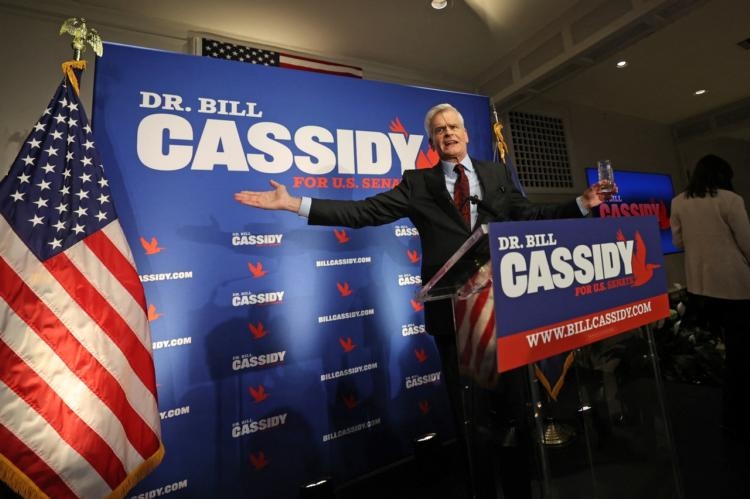 États-Unis : un sénateur adversaire de Donald Trump au sein des ...