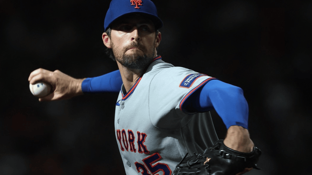 MLB: Mets recibe noticias positivas sobre la lesión de Clay Holmes ...