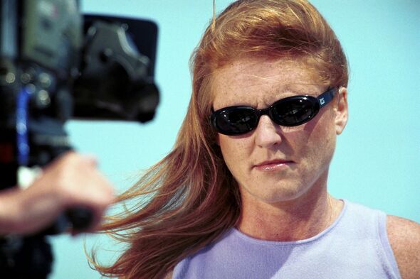 Fergie's last chance has gone - as Hollywood gives her a brutal slap ...