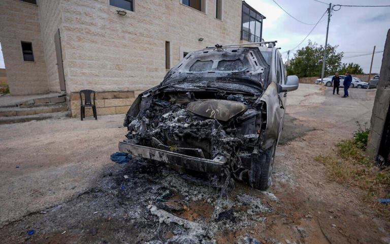 Israel probes several settler attacks, troop misconduct, as W Bank ...