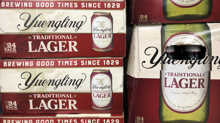 10 best 6-packs of beer under $10