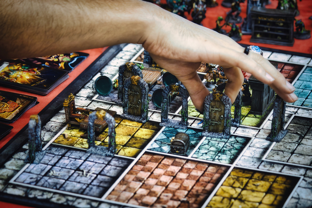 15 board games that ruled one Christmas and never returned