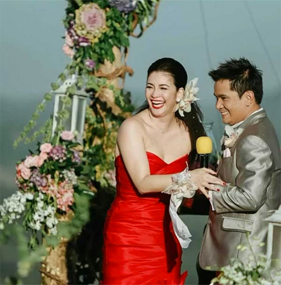 Love in the time of prenups