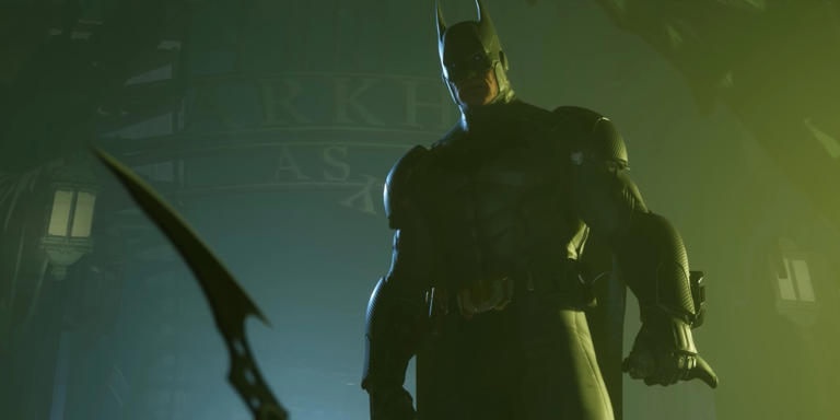 11 years later, Batman’s most cursed Robin design is back and more ...