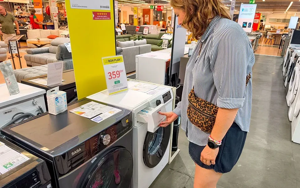 Your ultimate guide to washing machines