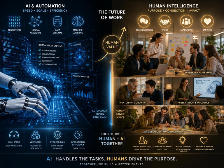 AI jobs are rising but human skills may decide your salary, says LinkedIn