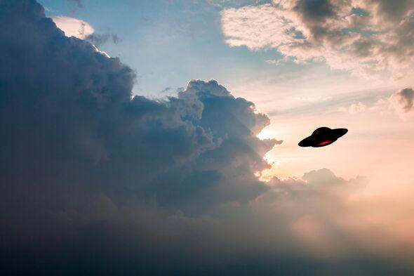 Former Wyoming politician hid UFO sighting so people didn't think he ...