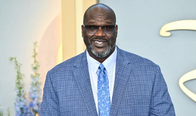 Shaquille O'Neal’s bold ranking of the most beautiful women sparks debate