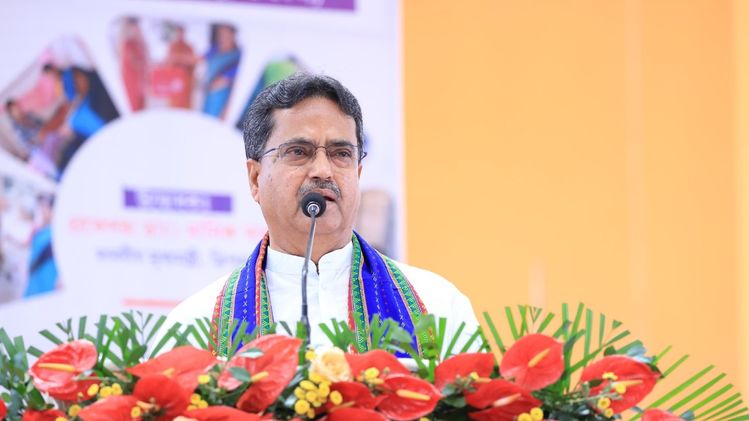 Tripura saw major gains in health, education sectors over past four ...