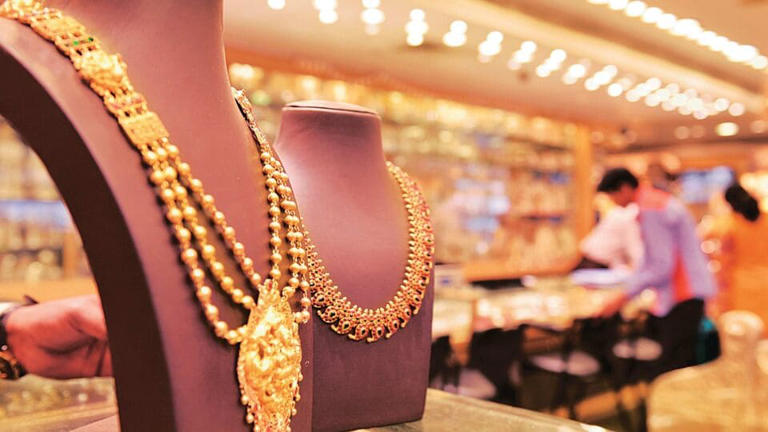 NSE's electronic gold receipts: What are EGRs and what is in them for ...