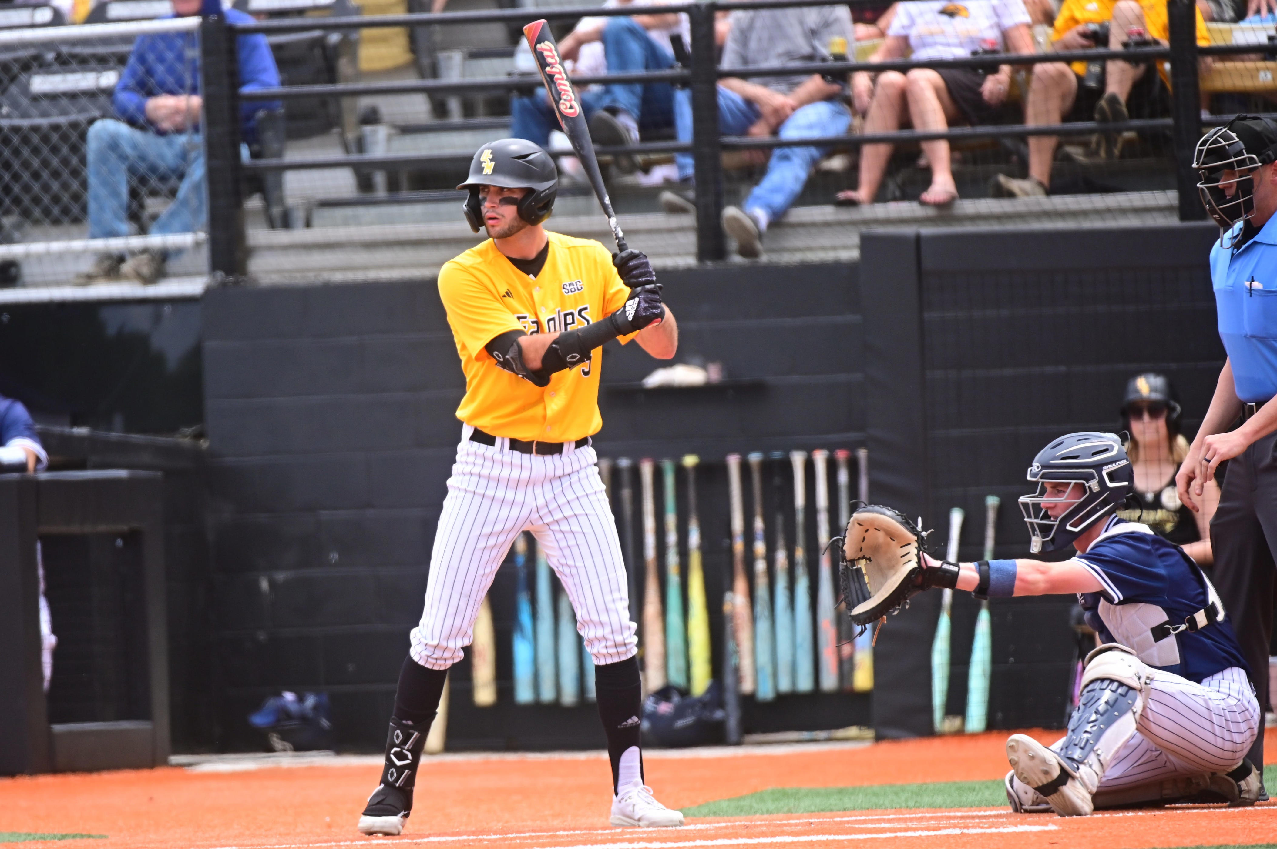 Southern Miss baseball hits walk-off grand slam to advance in Sun Belt ...