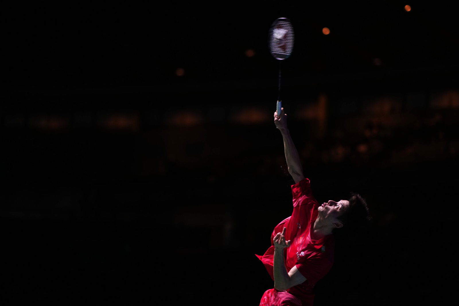 Thailand Open 2026 day 5: Shi Yuqi pulls out as Kunlavut Vitidsarn ...