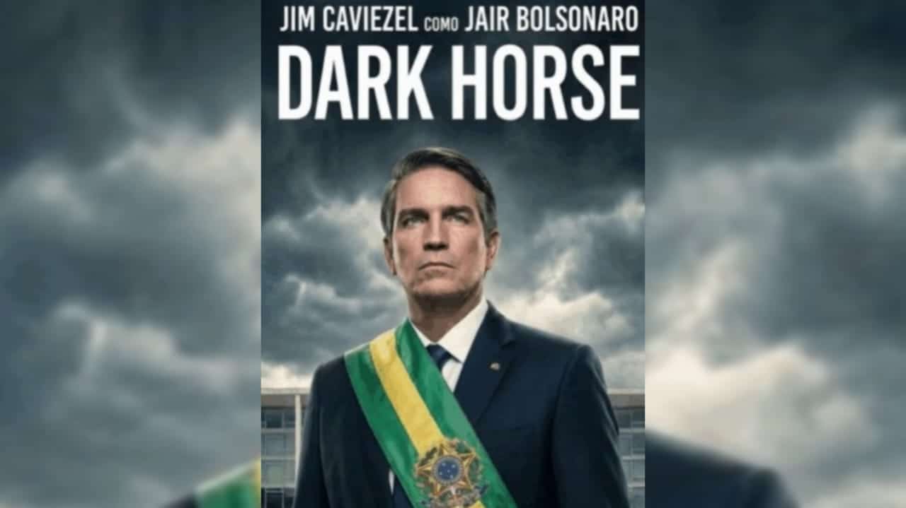 Dark Horse: o que é e como agia a ONG usada para produzir filme de ...
