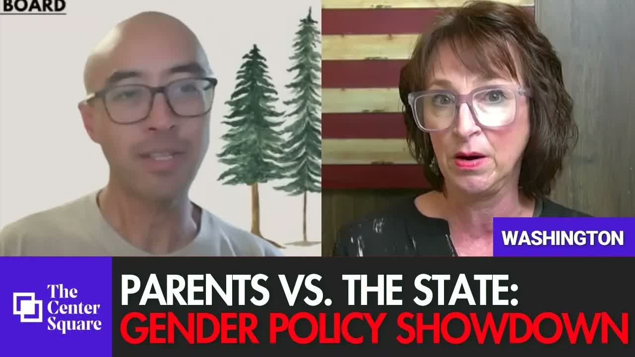 Parental rights debate escalates in Washington schools
