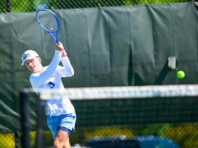 Pine Lake Prep outlasts NCSSM-Durham in marathon 3A boys tennis dual ...