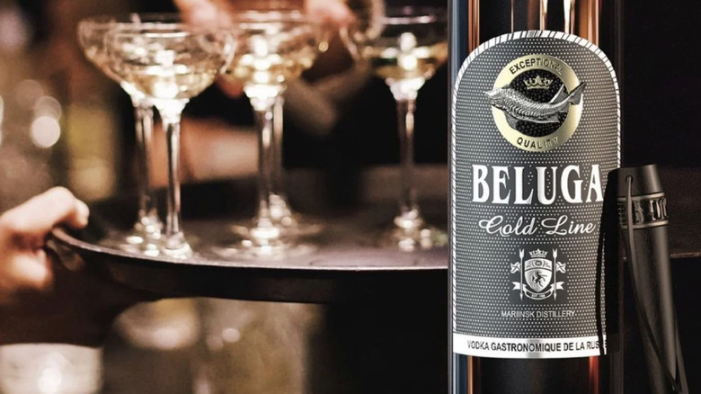 9 luxury vodka brands connoisseurs should know about