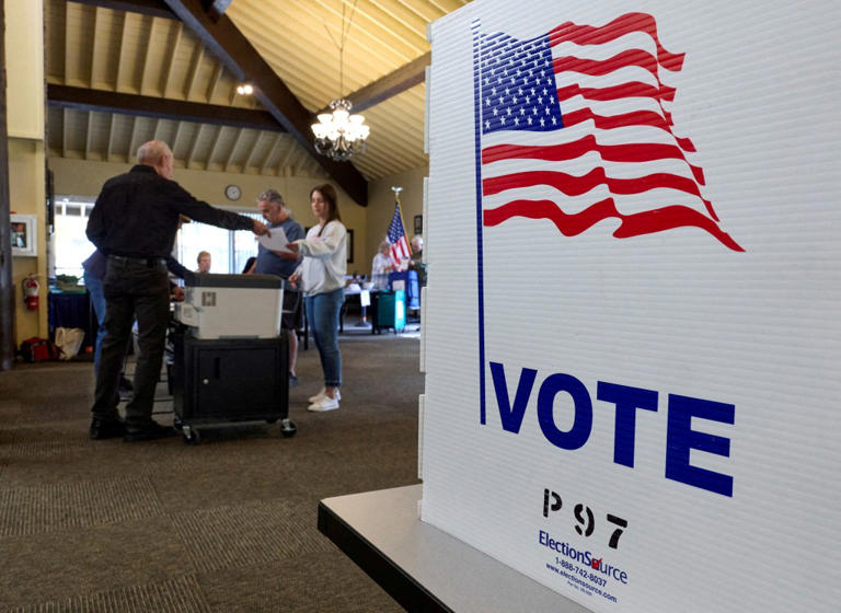 Democrat voters keep making the same mistakes
