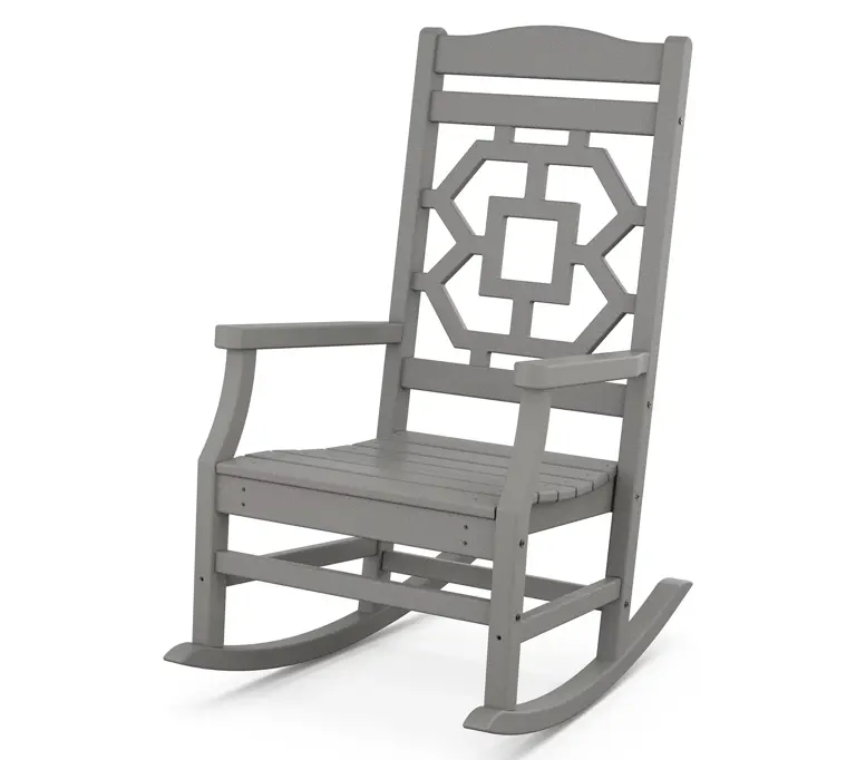Martha Stewart reimagines a 150-year-old porch staple