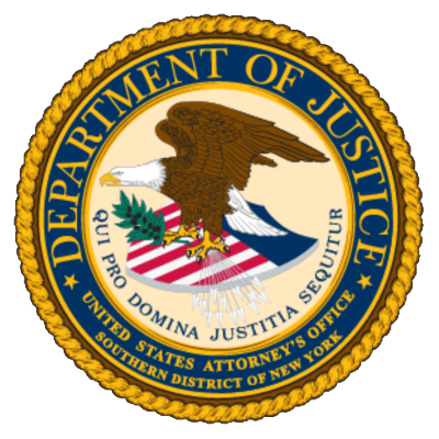 Southern District of New York probes BlackRock over suspected asset ...