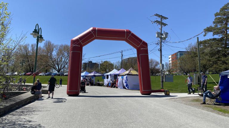24 h de course pour être ensemble