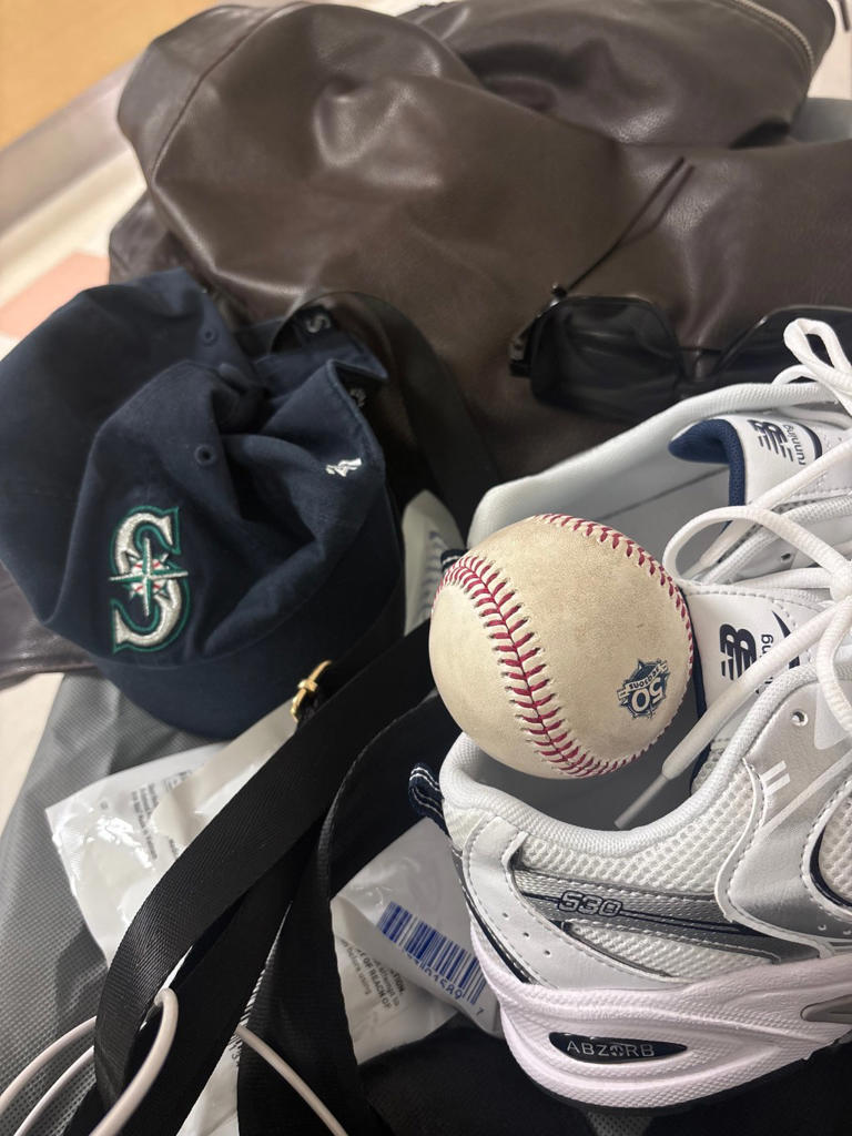 Foul ball 'cracking' skull of woman at Padres game heard around the world