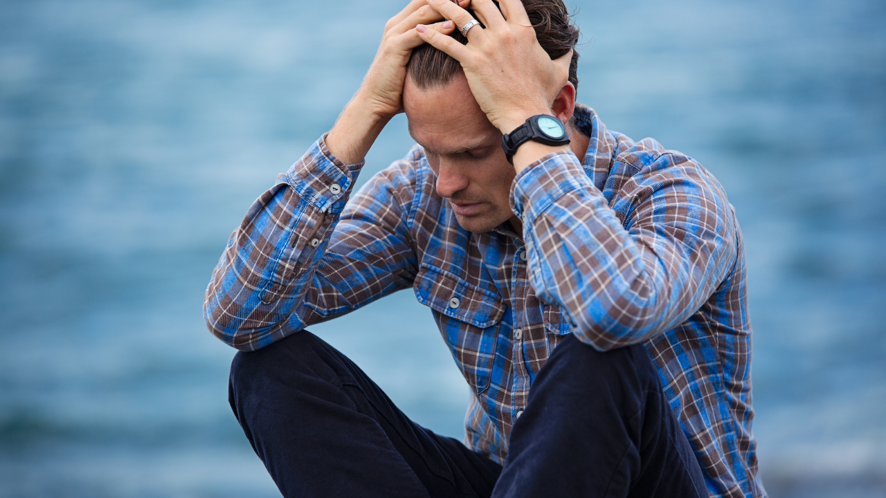 Your daily stress may be raising blood pressure silently: Here’s how ...