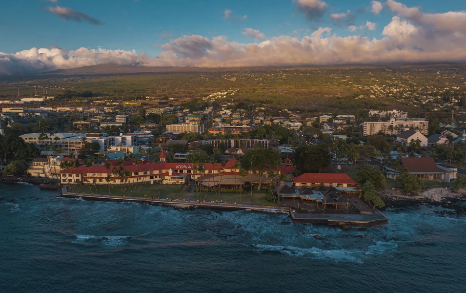 Your ultimate guide to Kona adventures and culture