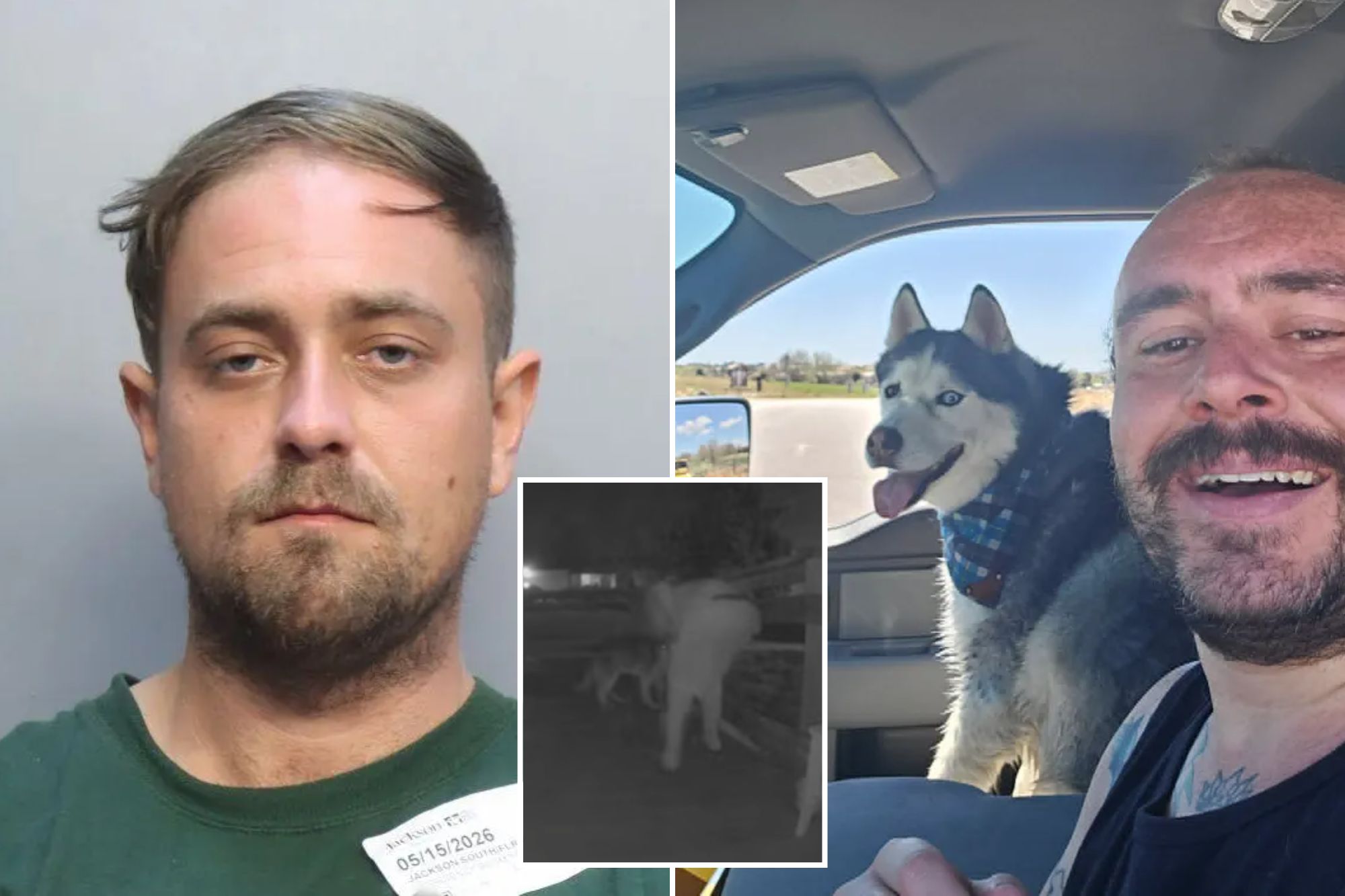 Florida house sitter arrested weeks after allegedly stealing Colorado ...