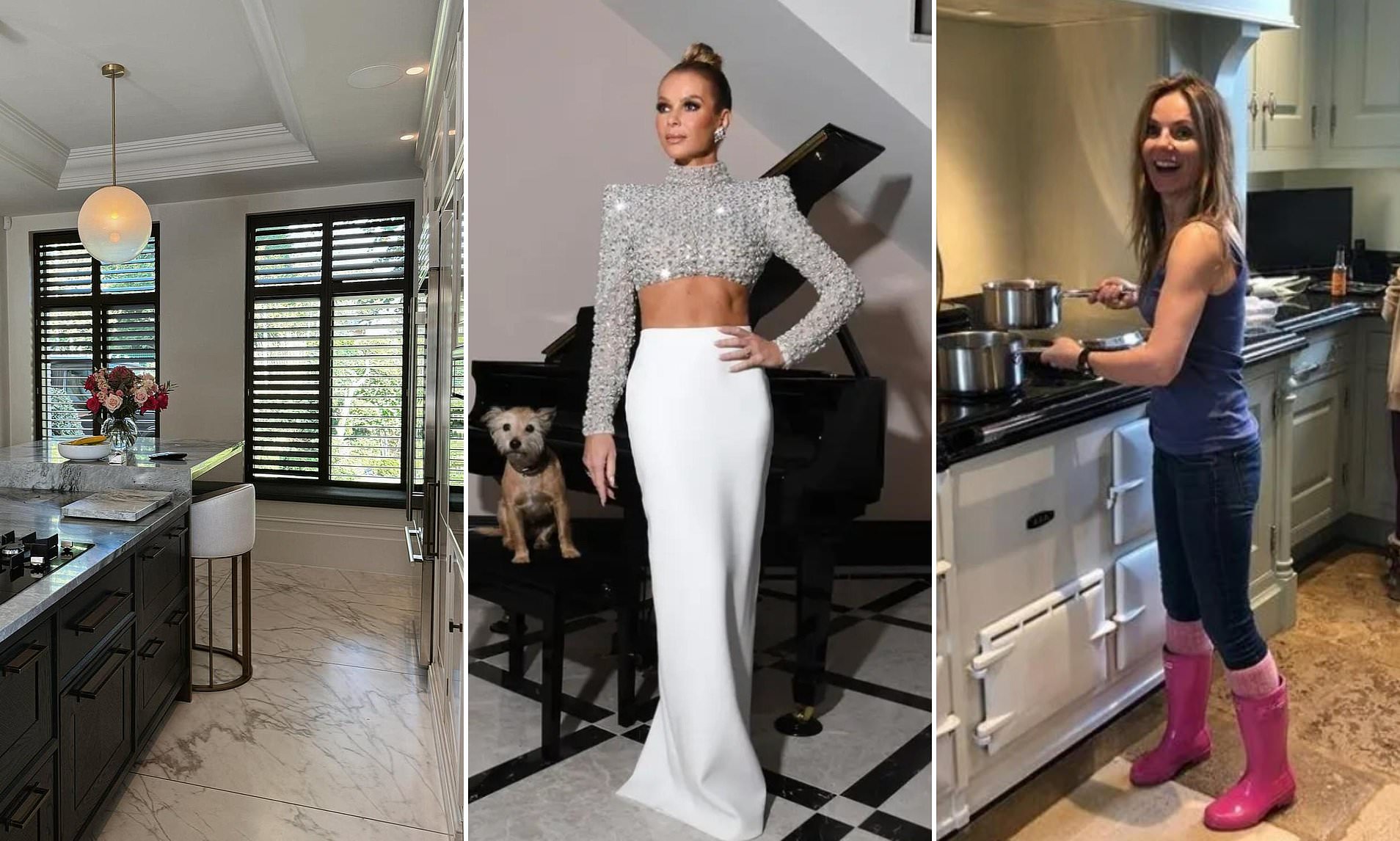 Interiors expert reveals 'garish' flooring mistakes to avoid and the ...