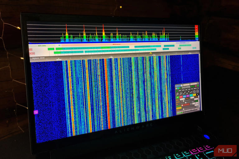 I turned my browser into a worldwide radio scanner, and I wasn’t ready ...