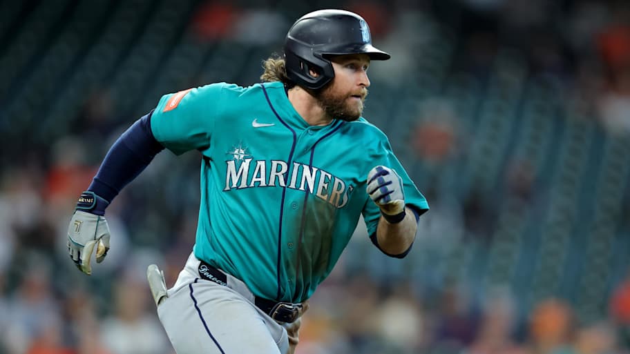 Brendan Donovan’s latest scratch against Padres puts Mariners’ load ...