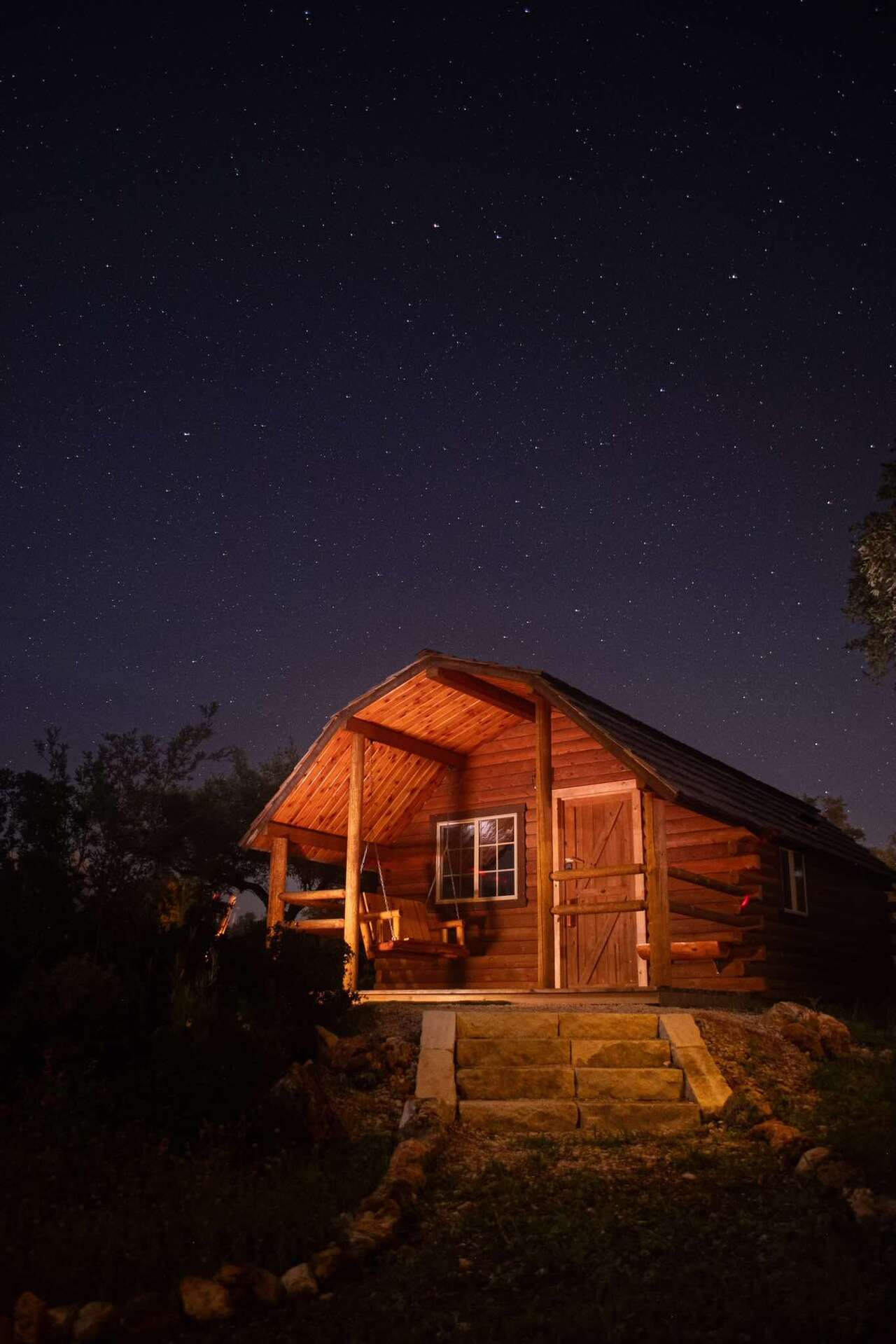 Tiny Texas campground near San Antonio named best in the state