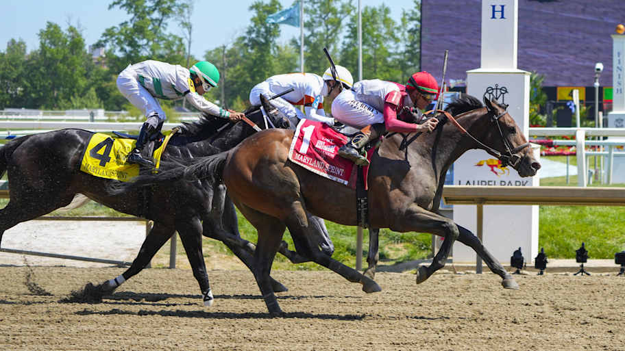 Preakness Stakes payouts 2026: Full prize purse for winners and ...