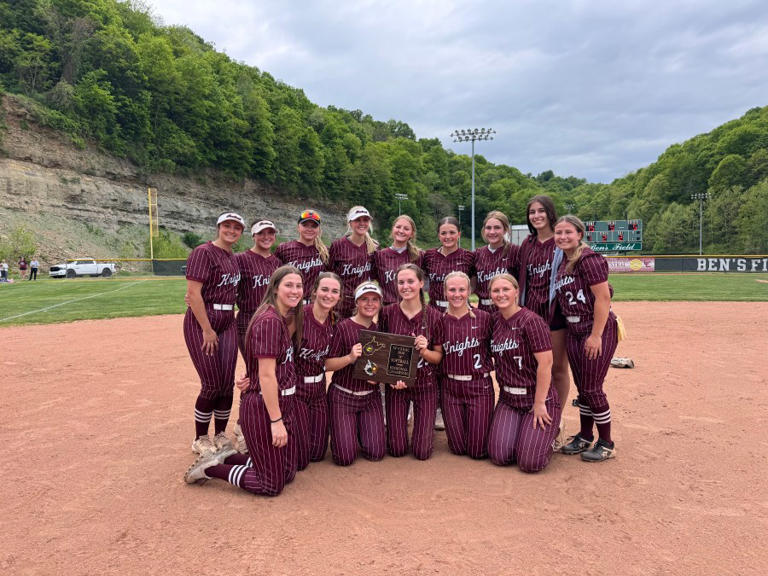 Wheeling Central punches ticket to WV state tournament for the first ...