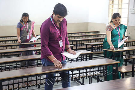 Rajasthan sub-inspector, platoon commander recruitment exam to be held ...