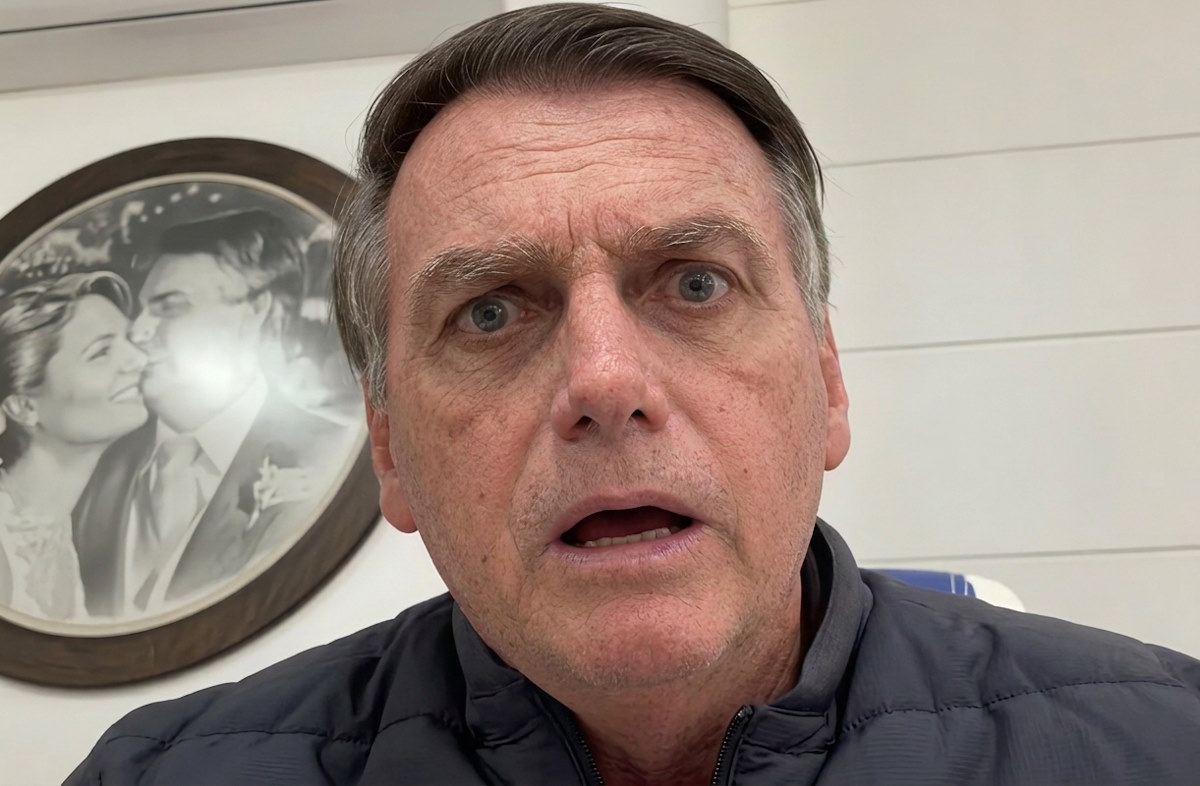 Filme sobre Jair Bolsonaro estreia sem público e fora das capitais